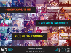 Ho-Chunk Nation - Wisconsin First Nations