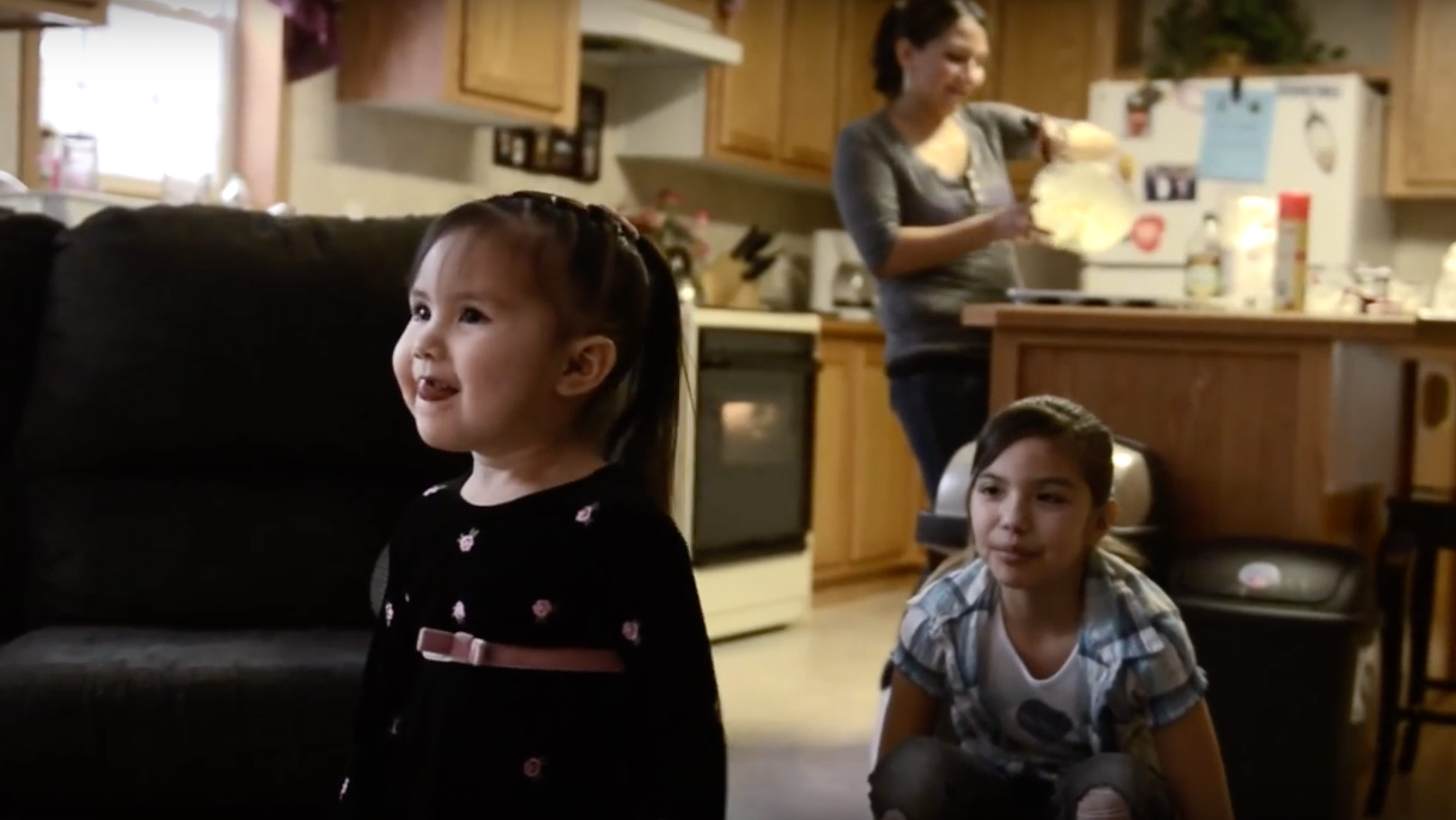 The Ways, Living Language: Menominee Language Revitalization ...