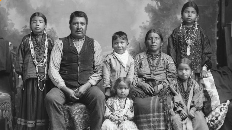 Native People of Wisconsin - Wisconsin First Nations