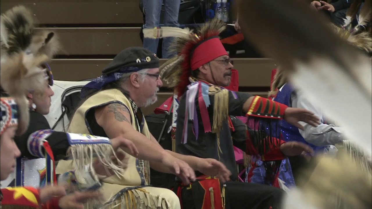 Into the Outdoors - Wisconsin First Nations