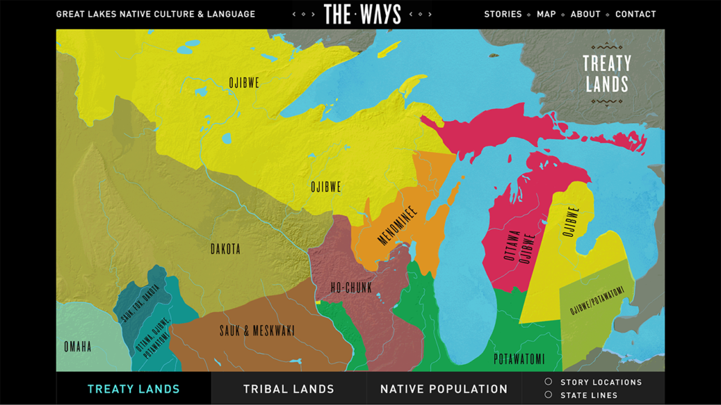PBS Wisconsin Education - Wisconsin First Nations
