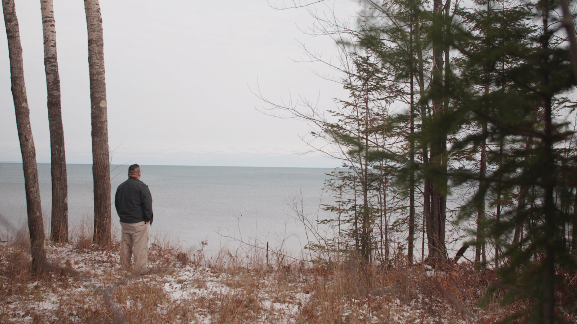 David O’Connor finds personal reflection and storytelling essential to ...