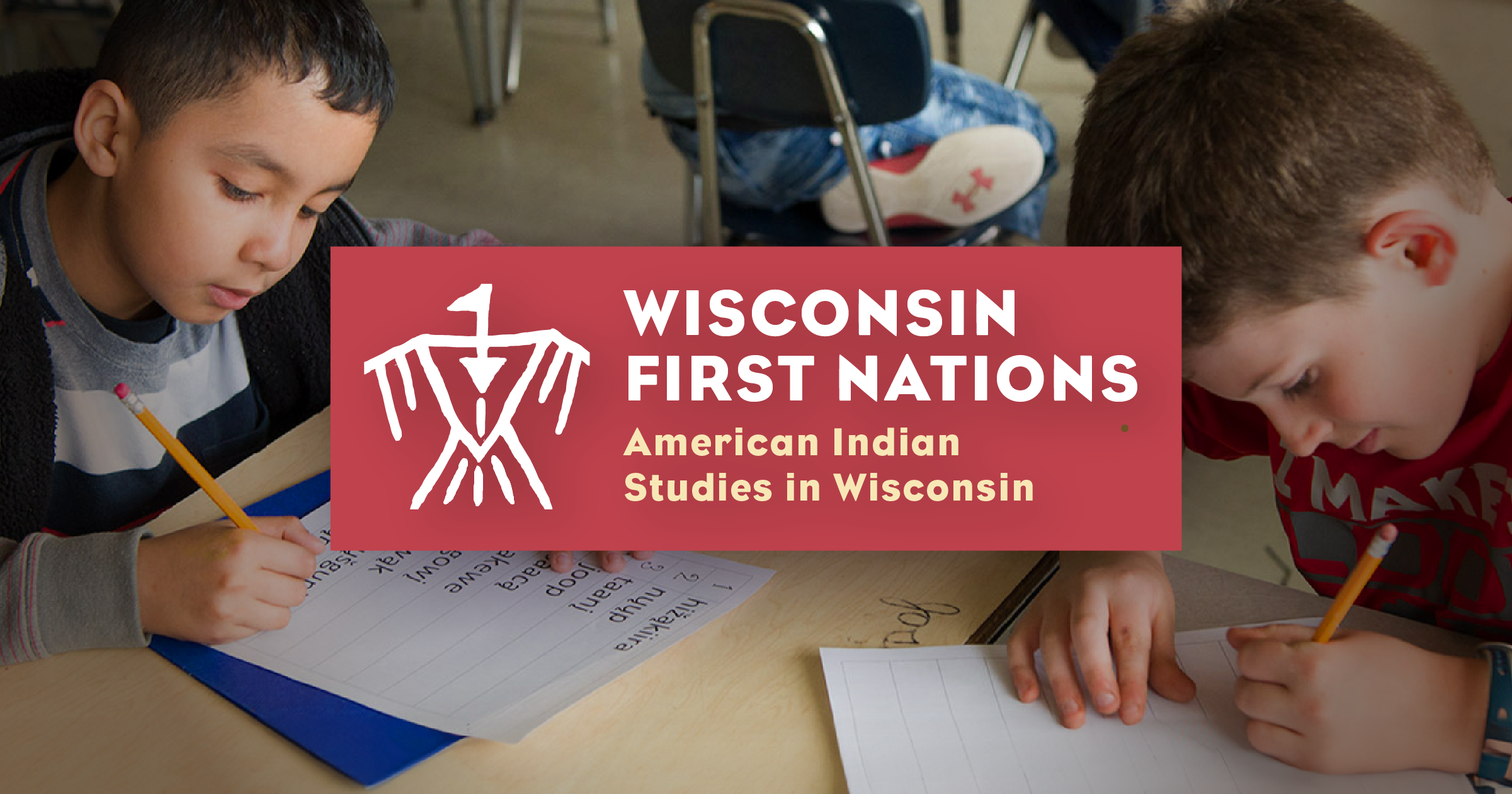 Wisconsin First Nations | Resources for Teaching American Indian Studies